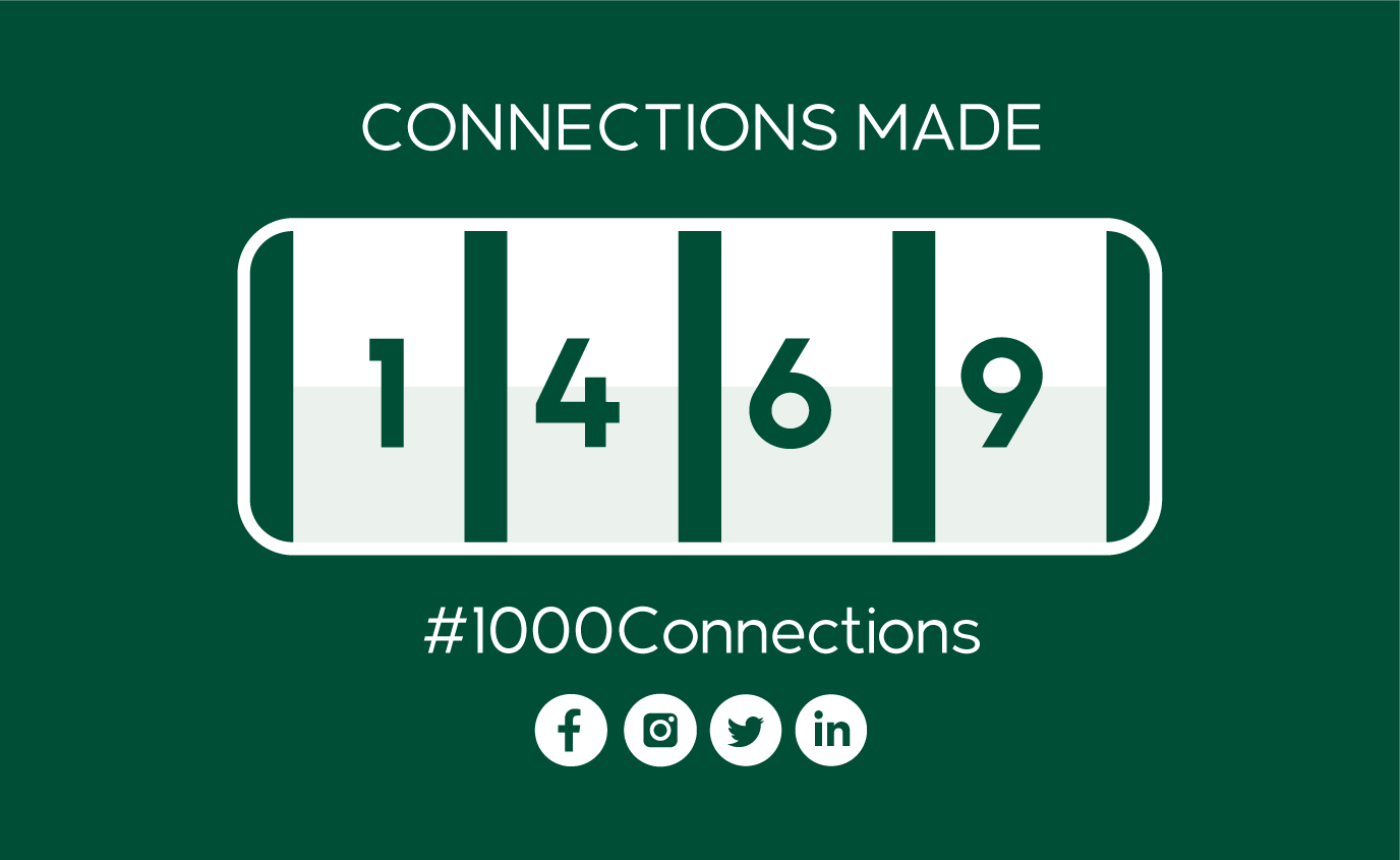 Private Clients 1000 Connections | Nedbank