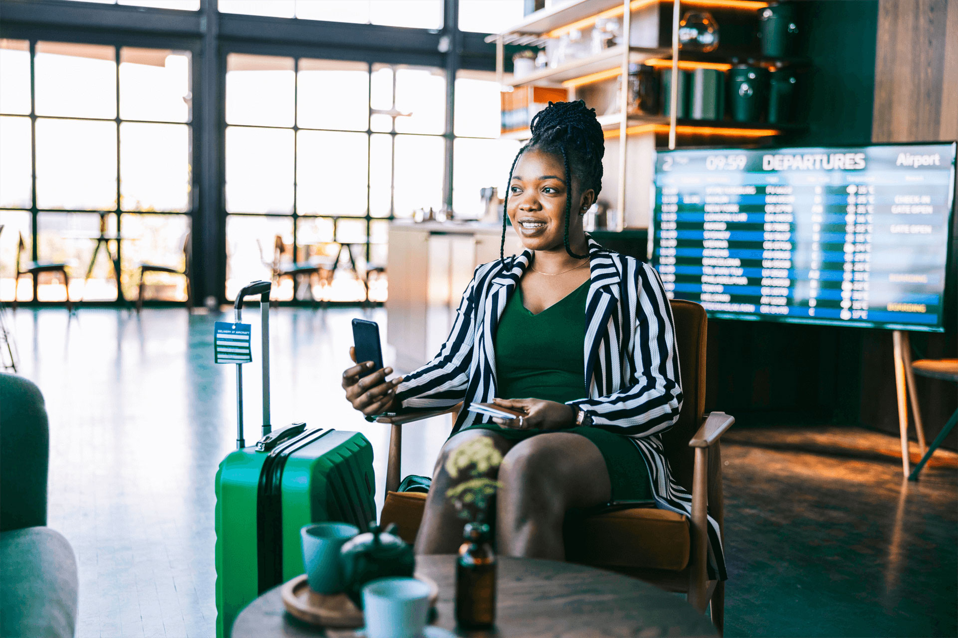 MiGoals premium youth bank account | Nedbank