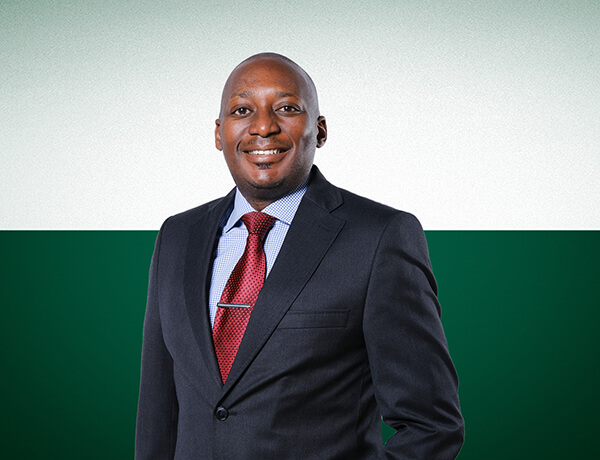 Africa Down Under mining conference | Nedbank CIB