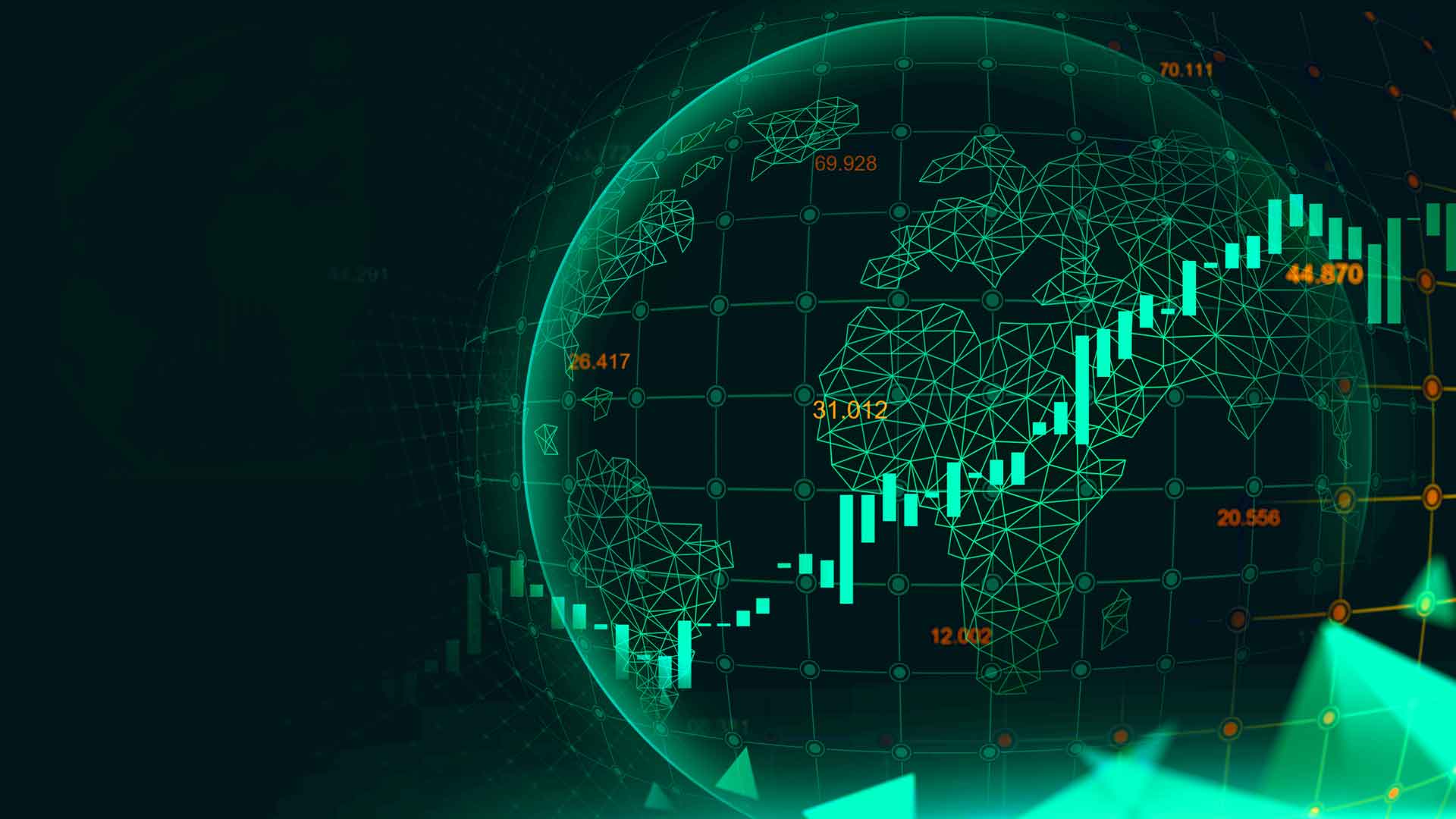 Trading solutions based on effective insights | Nedbank CIB