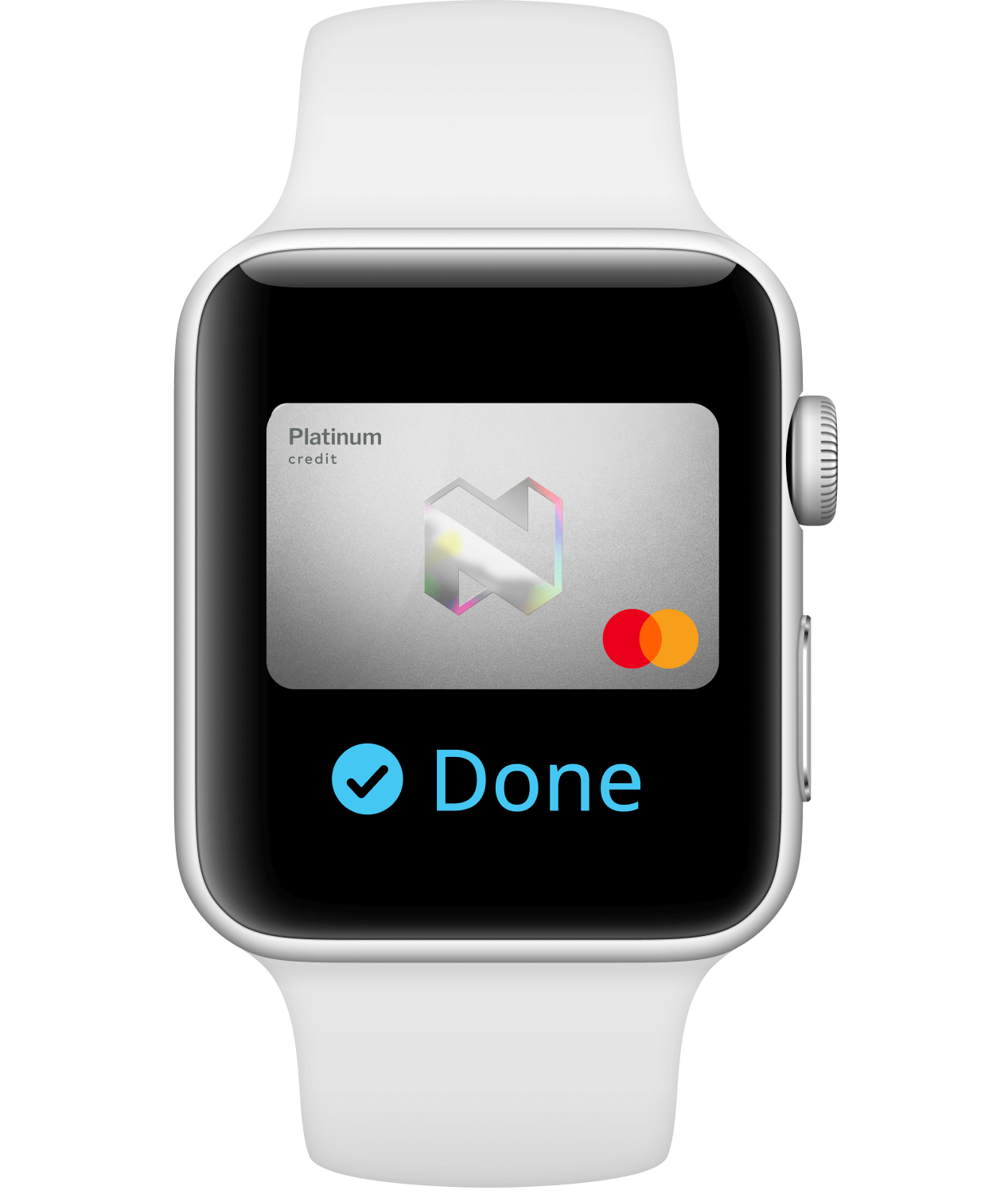 How to add your bank card to Apple Pay | Nedbank