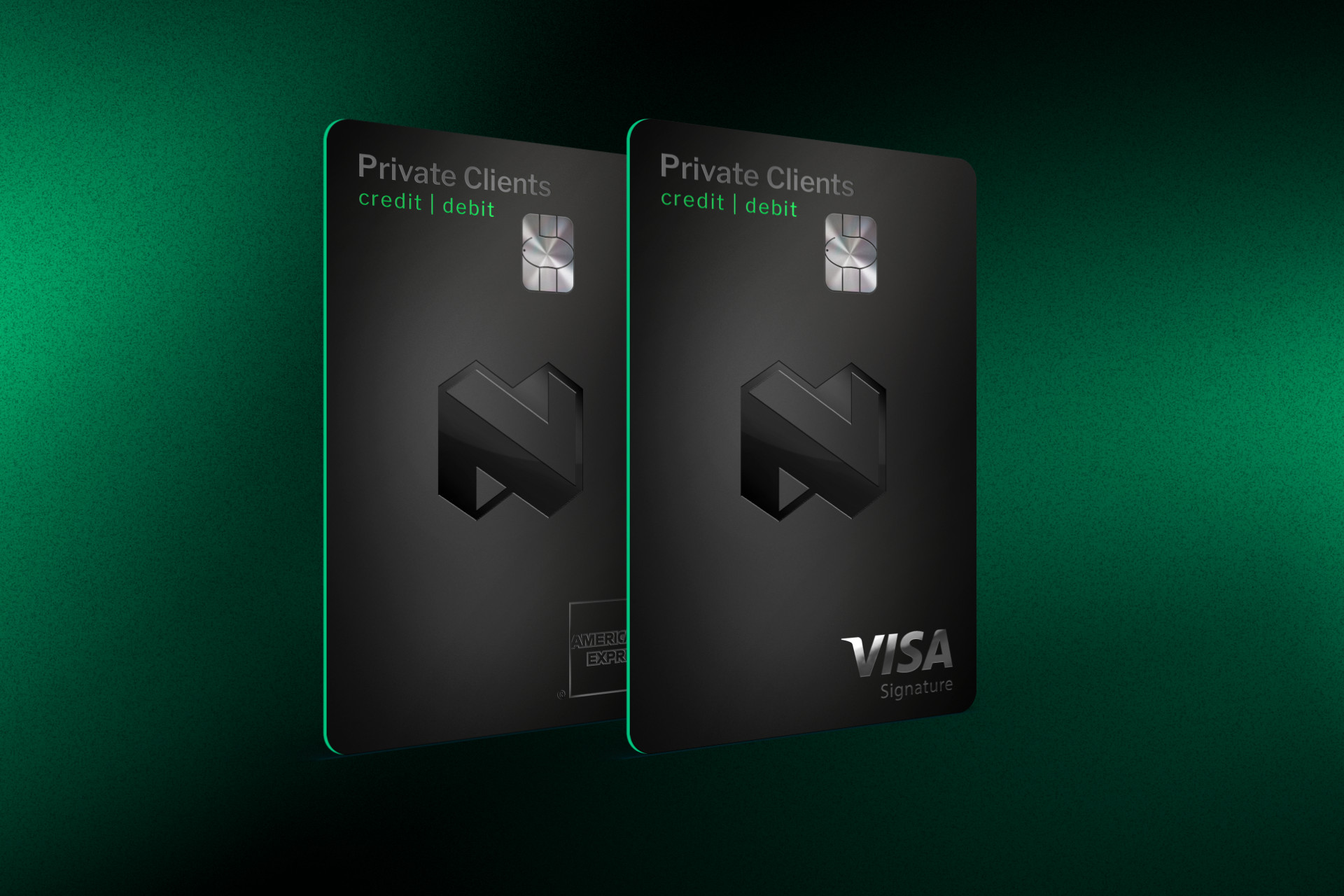 Private Clients 1000 Connections | Nedbank